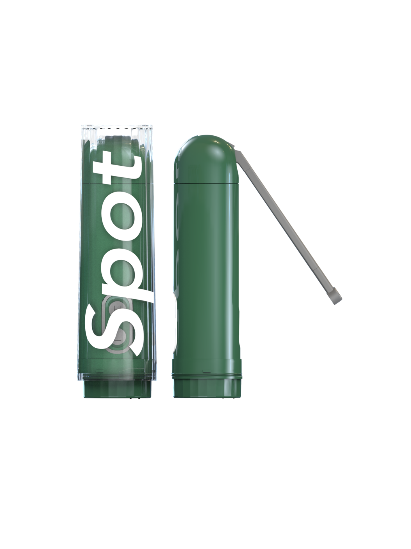 Buy Portable Jet Spray - Convenient and Powerful| Feel Spotless